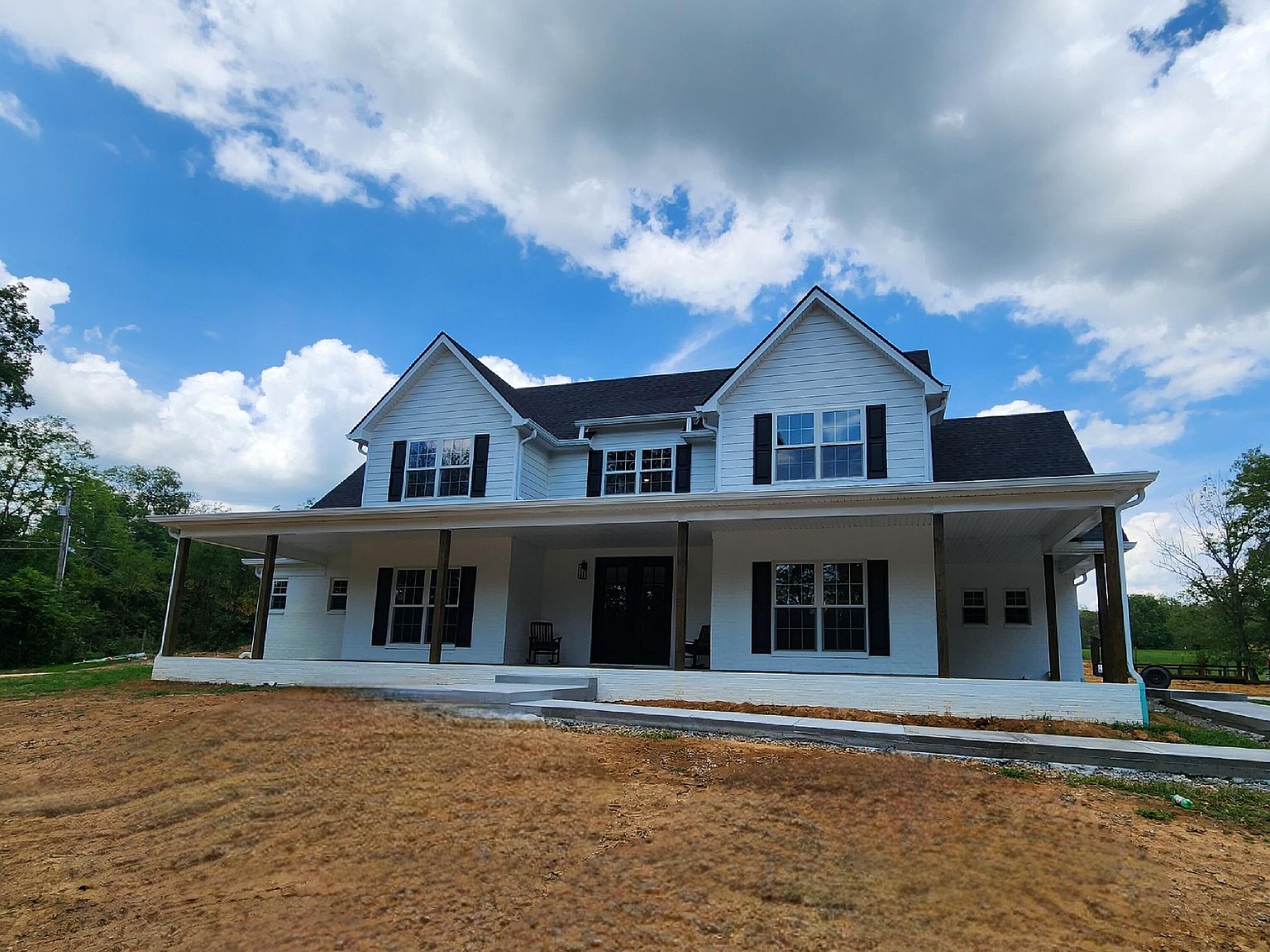 638 Cherry Trace Dr, Richmond, KY 40475 | Zillow