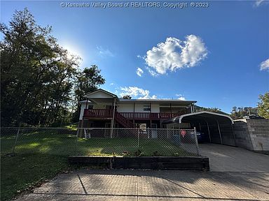 260 Coyote Ln, Racine, WV 25165 | Zillow