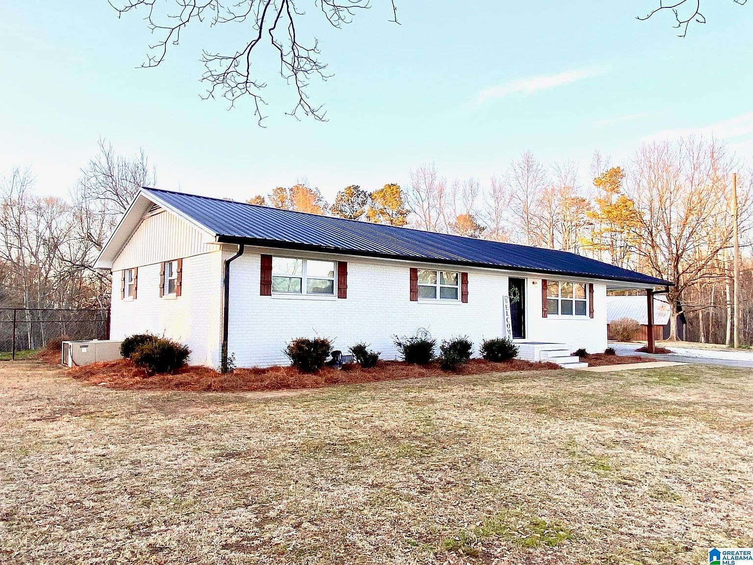 14715 County Road 10, Ranburne, AL 36273 | MLS #21416105 | Zillow
