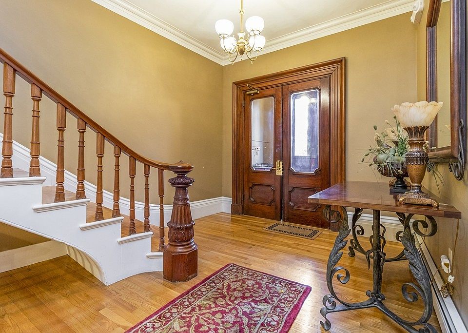 28 Harvard St #1, Boston, MA 02129 | Zillow