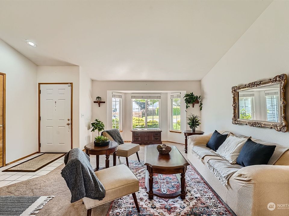 11304 SE 264th Place, Kent, WA 98030 | Zillow