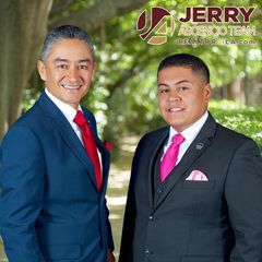 Jerry Ascencio Team Top Requested Team - Real Estate Agent in San ...