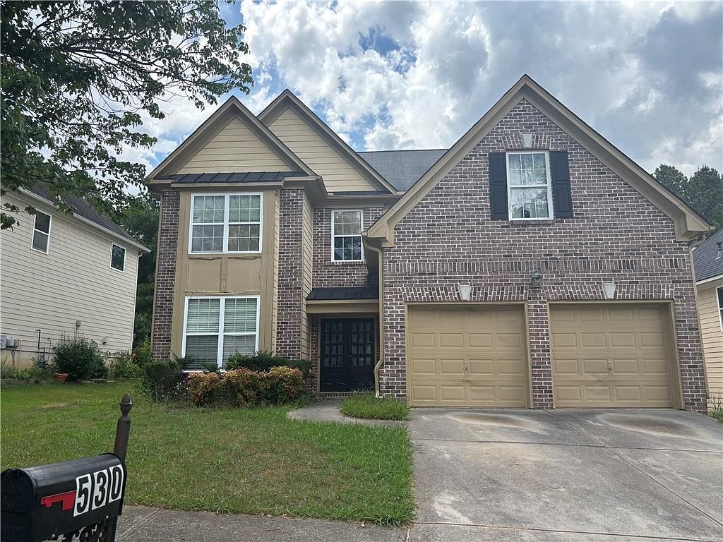 530 Simonton Crest Dr, Lawrenceville, GA 30045 | MLS #7625184 | Zillow