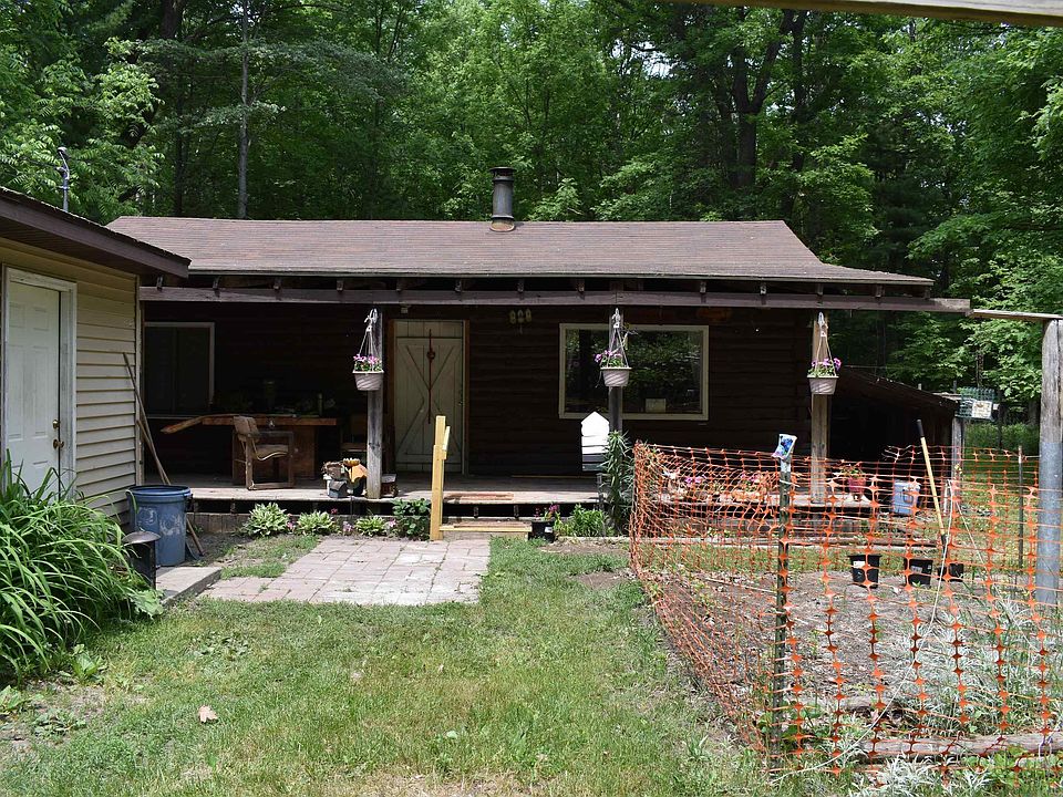 2489 Cora Ln, Prescott, MI 48756 | MLS #1911910 | Zillow