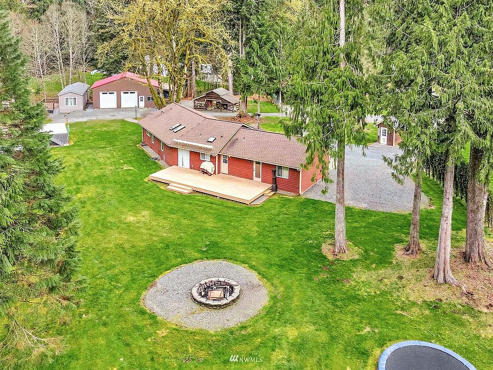20202 Lake Riley Road, Arlington, WA 98223 | Zillow