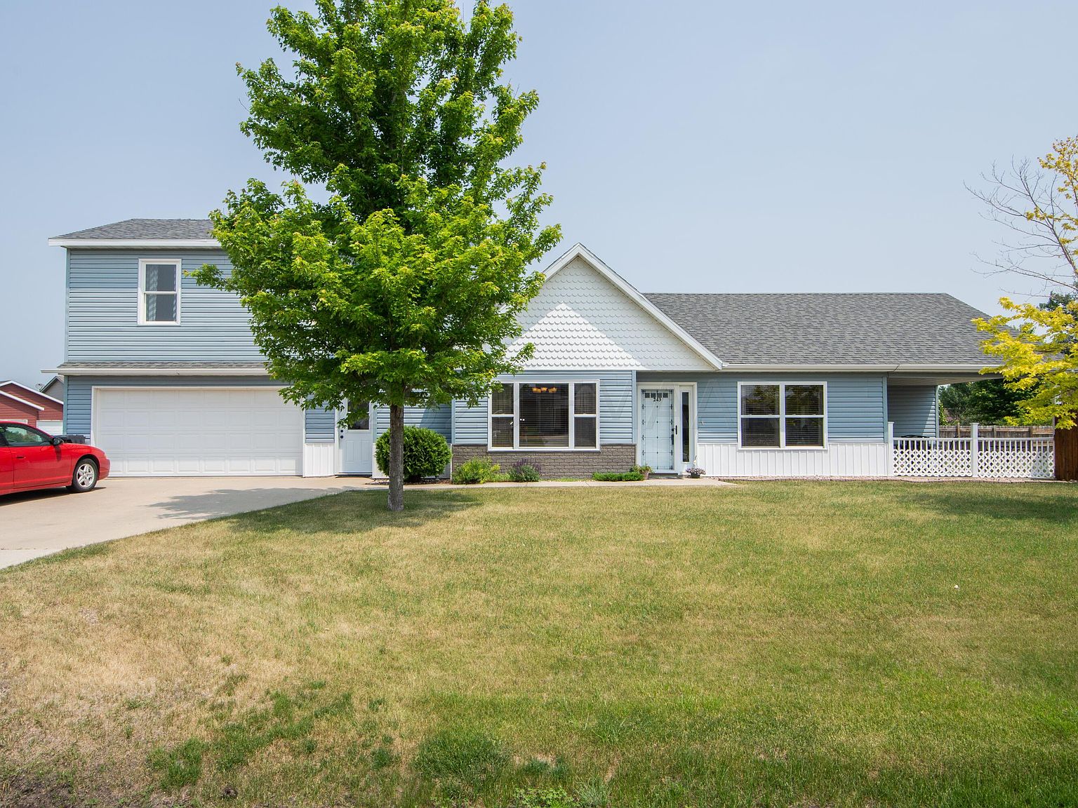 243 5th Ave W, Sabin, MN 56580 | Zillow