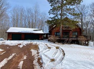 26735 Freedom Valley Drive, Washburn, WI 54891 | Zillow