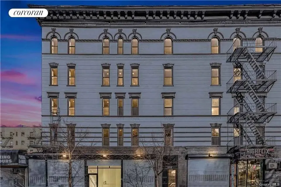 555 East 137th Street #204 in North New York, Bronx | StreetEasy