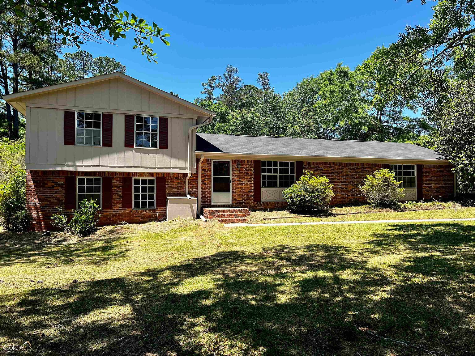 102 Stevens Dr NW, Milledgeville, GA 31061 | MLS #20120593 | Zillow