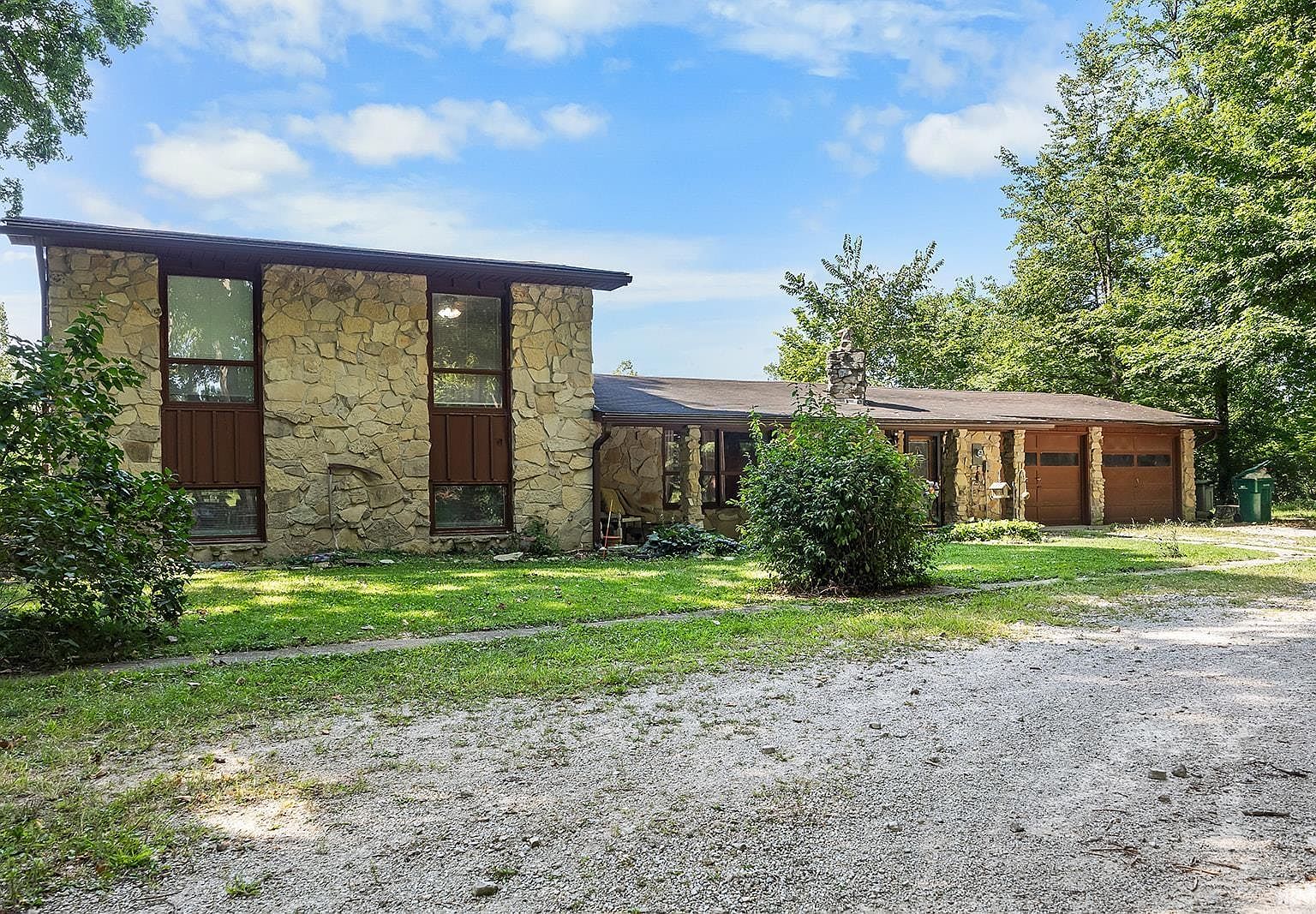 3930 S 575 E, Bringhurst, IN 46913 | Zillow