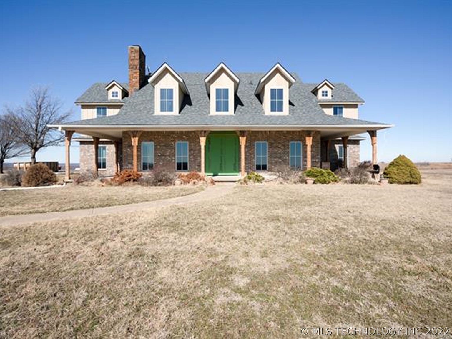 12621 N Cooper Ridge Rd, Skiatook, OK 74070 | Zillow