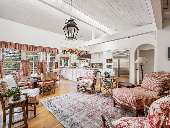 10770 Chalon Rd, Los Angeles, CA 90077 | Zillow