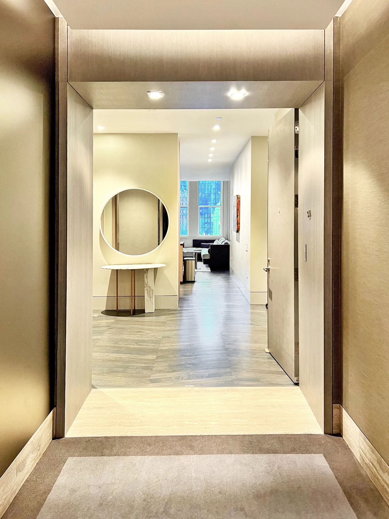 49 Chambers Street #9A in Tribeca, Manhattan | StreetEasy