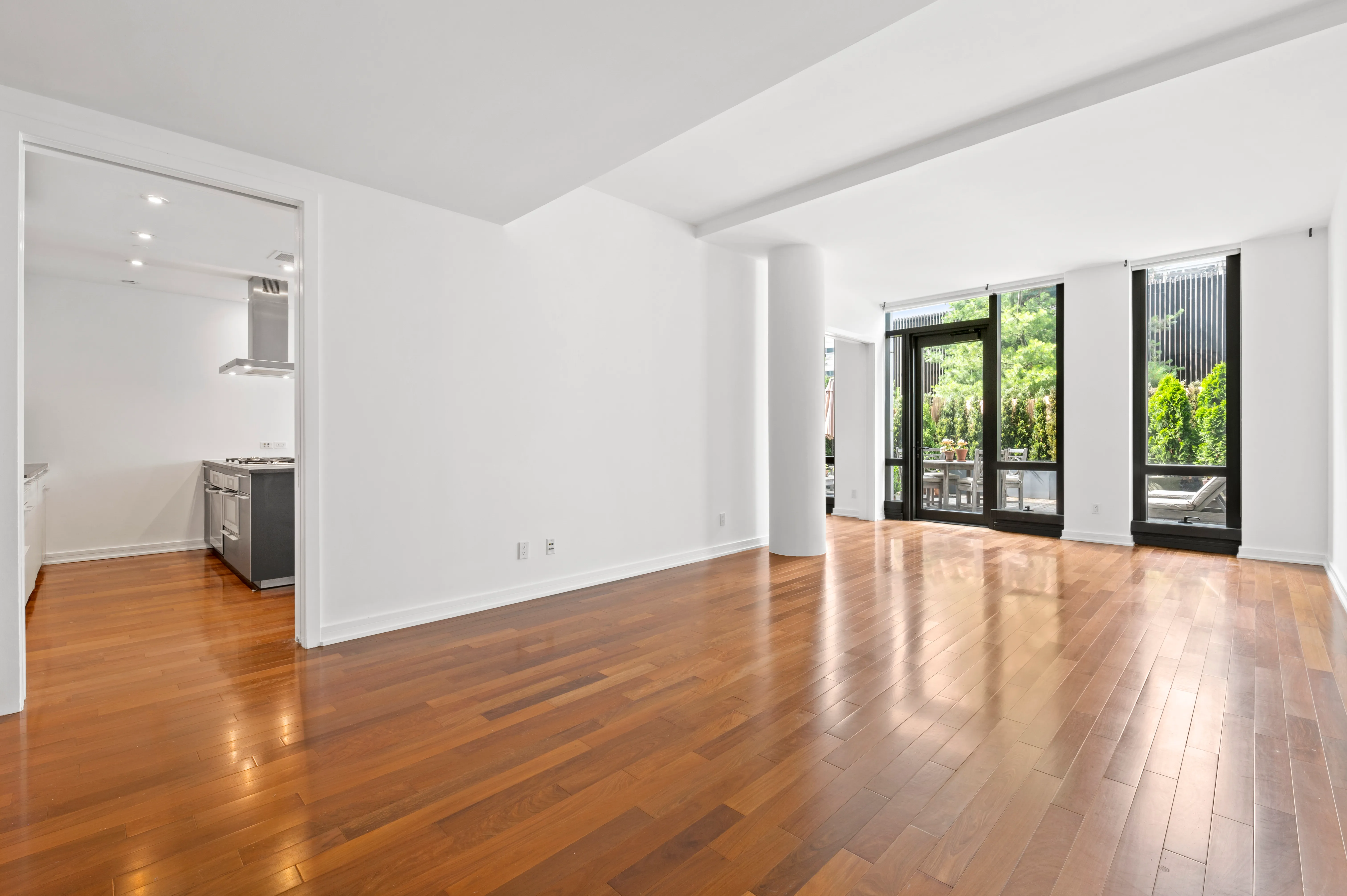 101 Warren Street #5J in Tribeca, Manhattan | StreetEasy