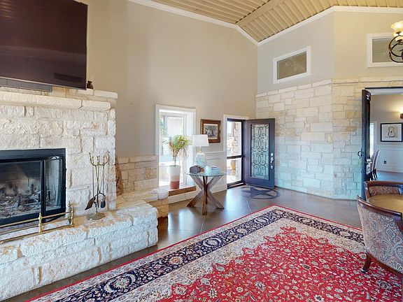 2820 Talbert Ranch Rd, China Spring, TX 76633 | MLS #20859319 | Zillow