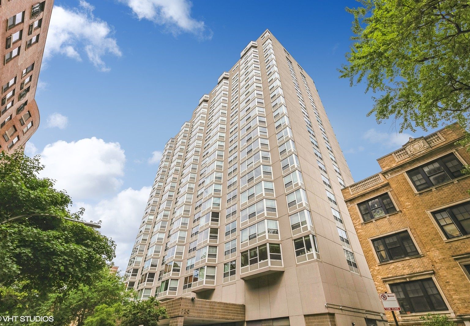 720 W Gordon Ter APT 8L, Chicago, IL 60613 | Zillow
