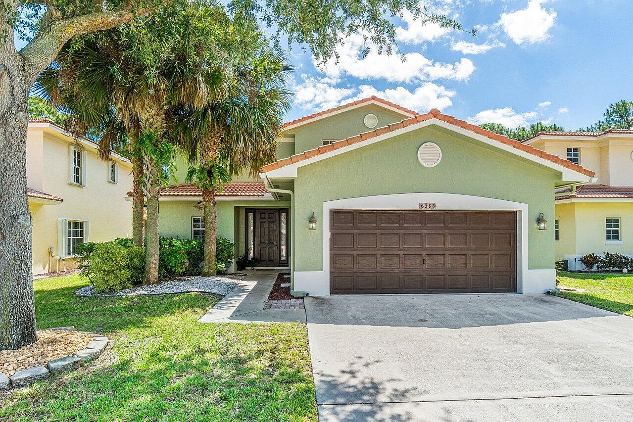 6685 Eagle Ridge Drive, Greenacres, FL 33413 | Zillow