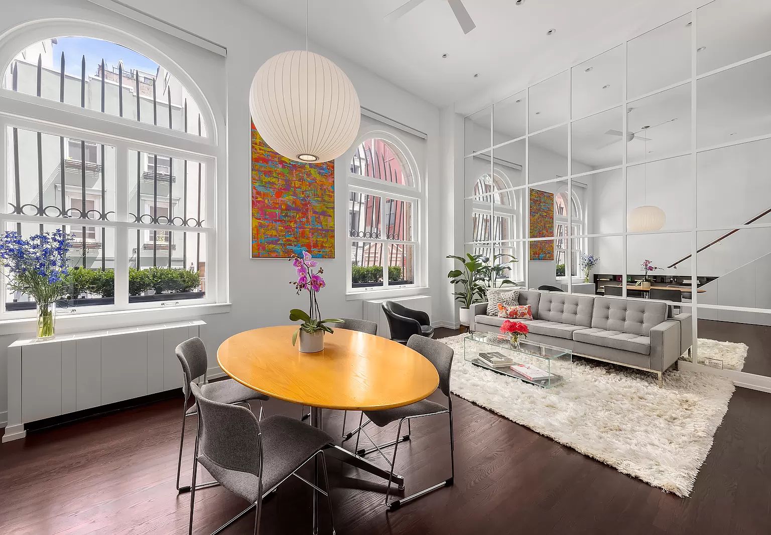 240 Centre St #2A, New York, NY 10013 | Zillow