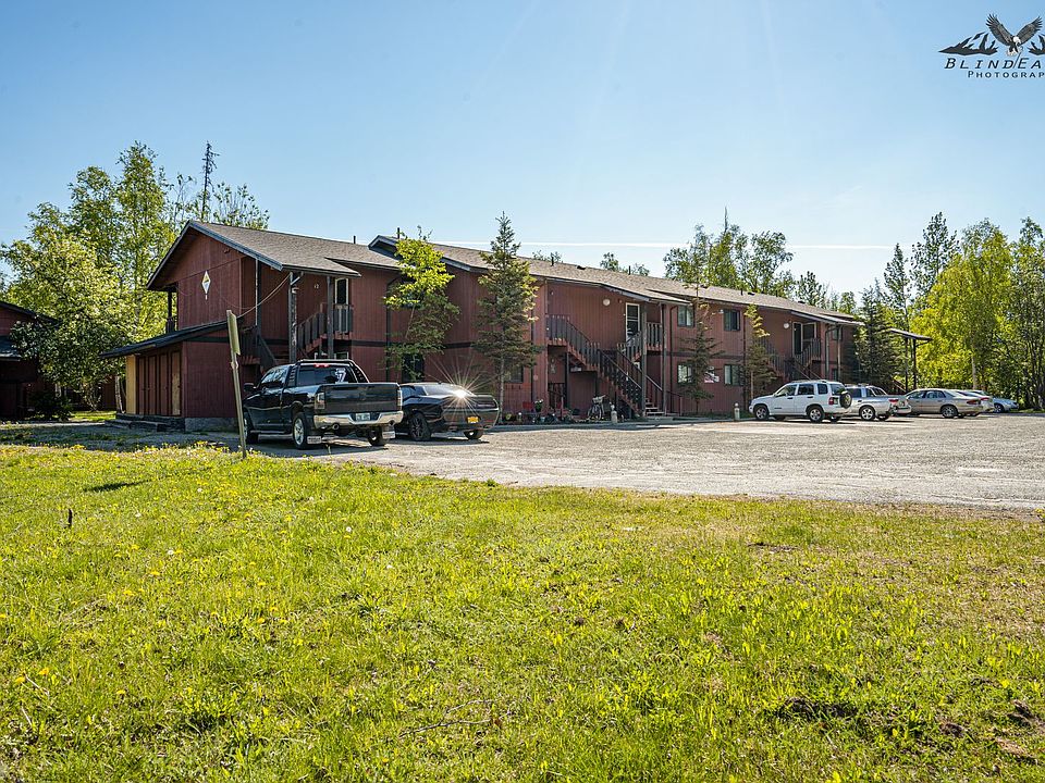 340, 350, 360 E. Palmer-Wasilla - 340-360 E Palmer Wasilla Hwy Wasilla ...