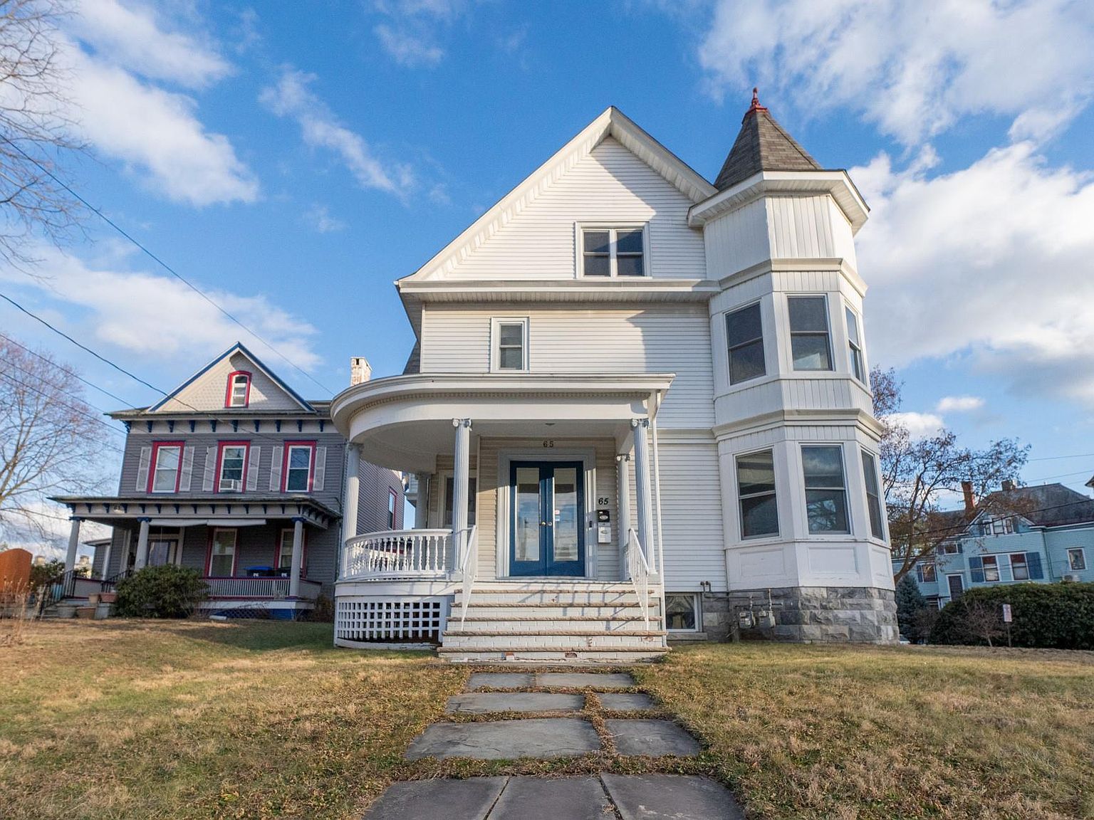 65 S Clinton Street, Poughkeepsie, NY 12601 | Zillow