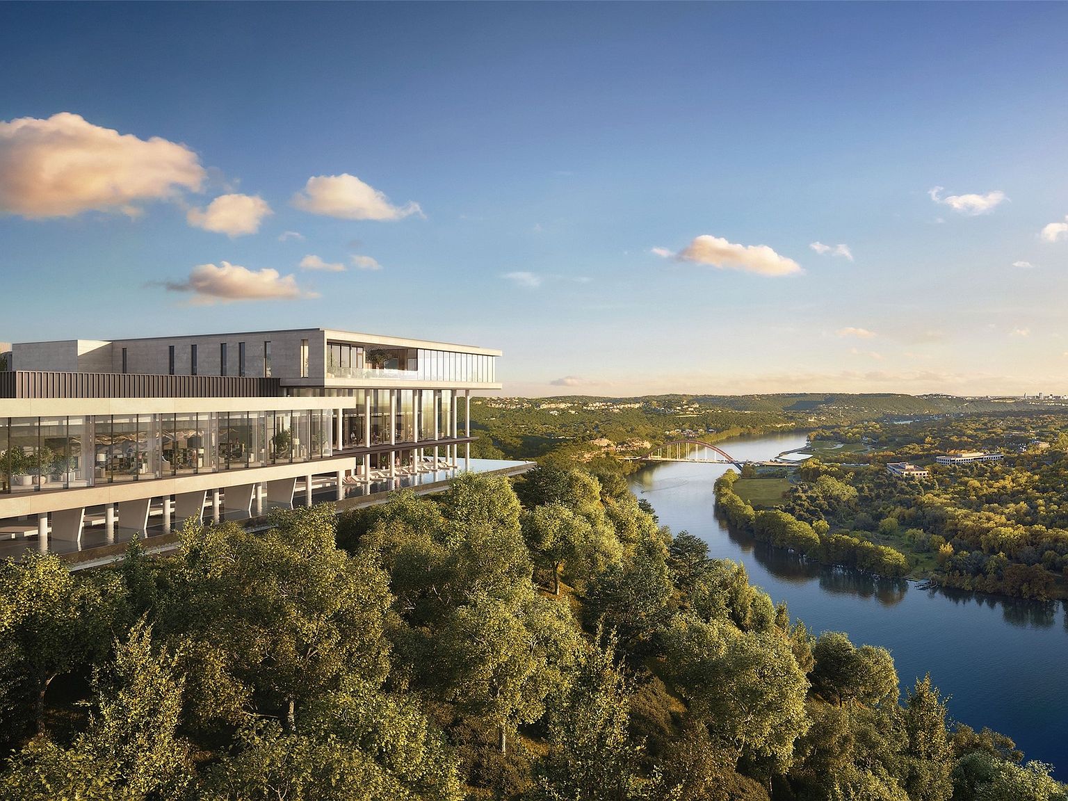 6507 Bridge Point Parkway Haven Vl #5F, Austin, TX 78730 | MLS ...