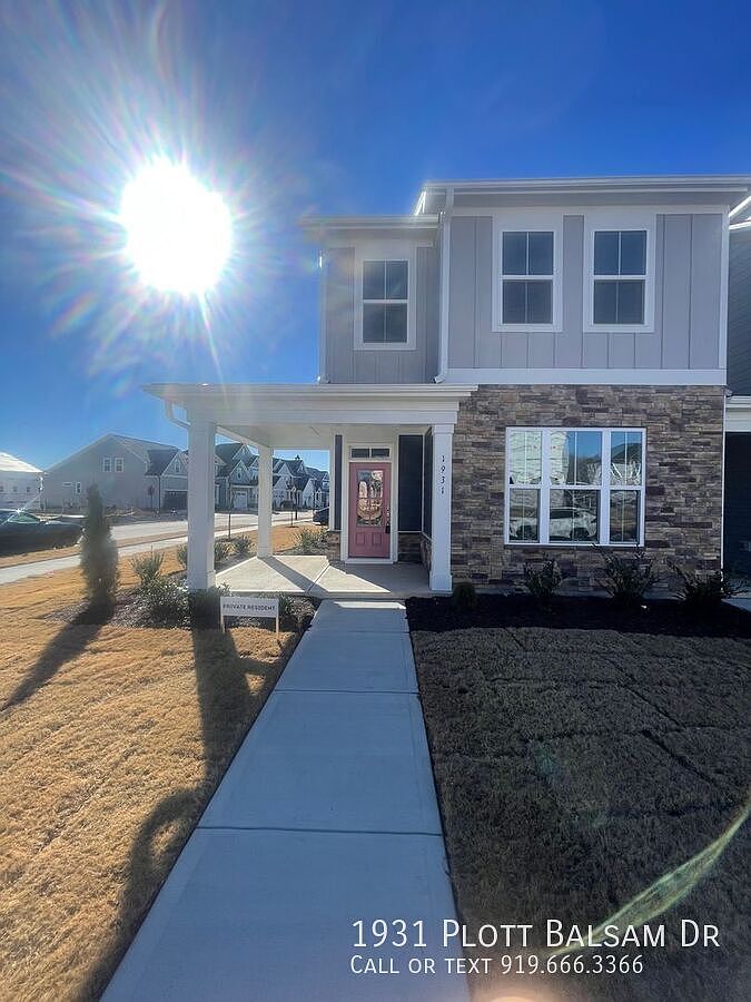 1931 Plott Balsam Dr, Wendell, NC 27591 | Zillow