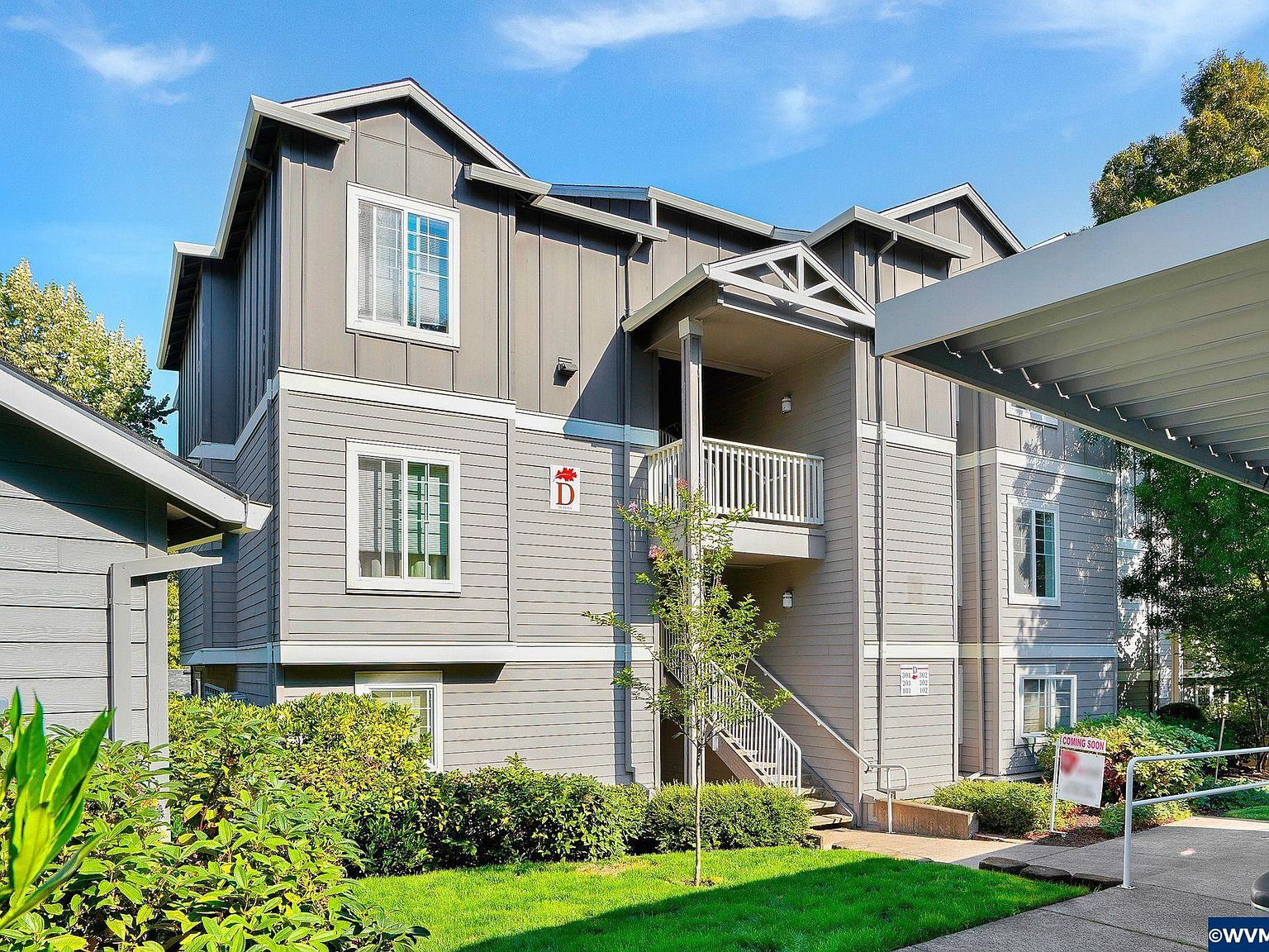 6298 SW Grand Oaks Dr APT D202, Corvallis, OR 97333 | MLS #808405 | Zillow