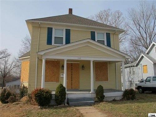 248 N Nettleton Ave, Bonner Springs, KS 66012 | Zillow