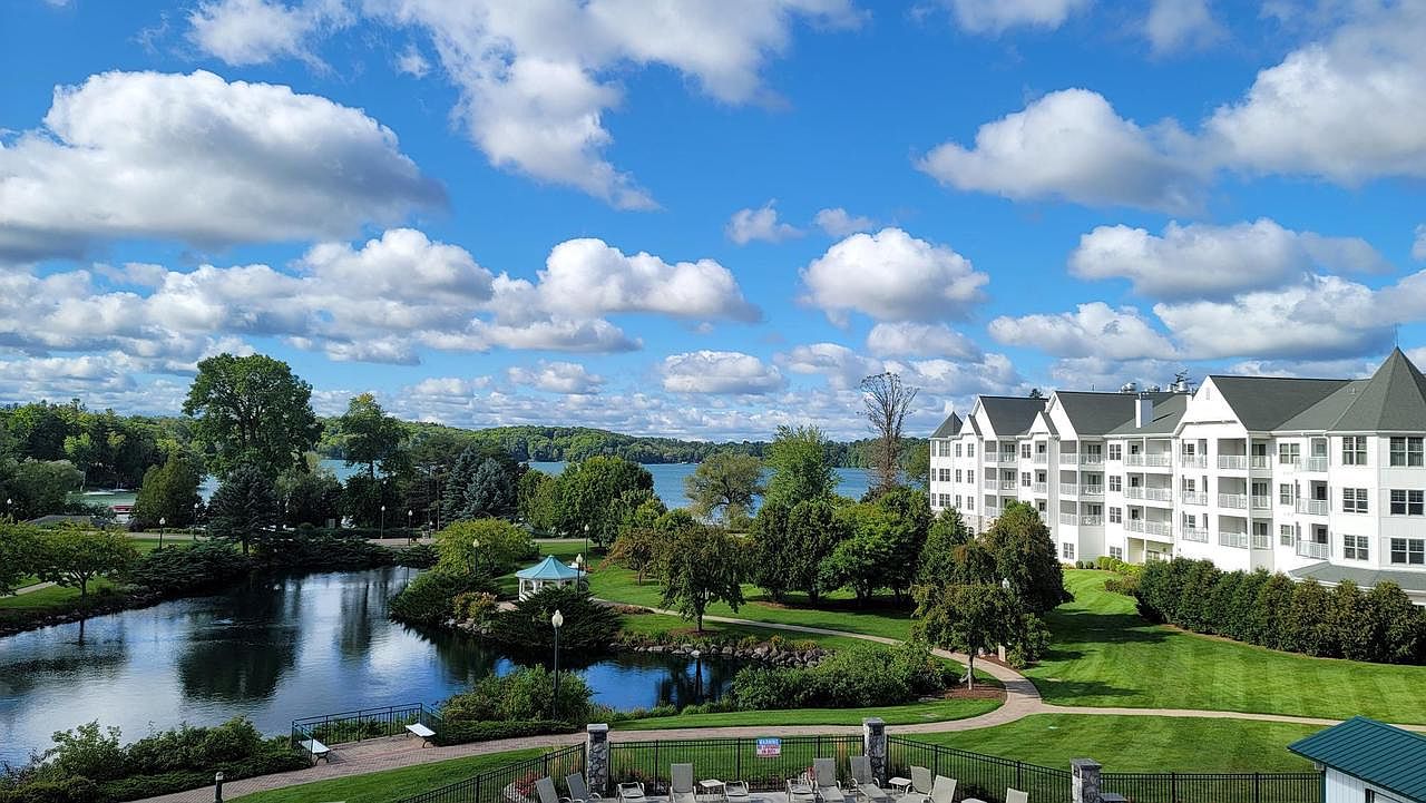 101 Osthoff AVENUE UNIT 348, Elkhart Lake, WI 53020 | MLS #1860786 | Zillow