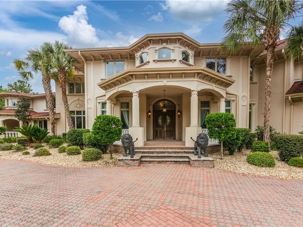 Waycross GA Luxury Homes For Sale - 131 Homes | Zillow