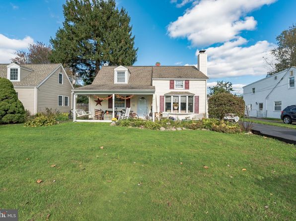 Hatboro Real Estate - Hatboro PA Homes For Sale | Zillow