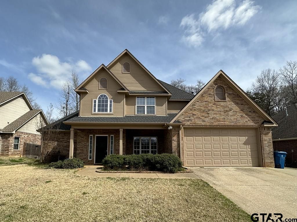 812 Keble Ln, Whitehouse, TX 75791 | MLS #24003600 | Zillow
