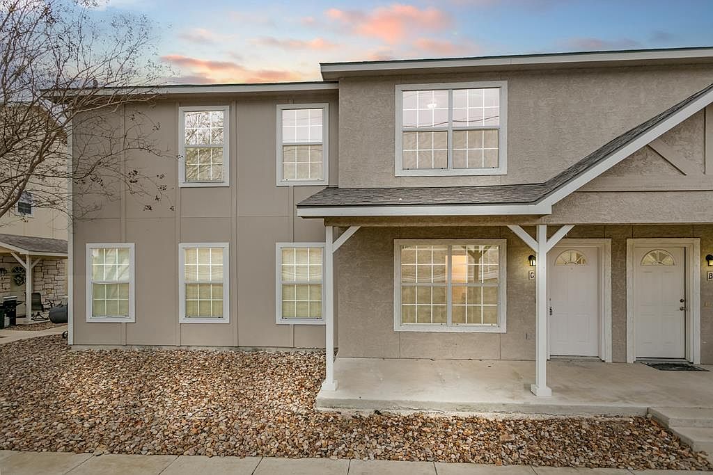 2316C N Sailing Way, Kerrville, TX 78028 | MLS #120115 | Zillow
