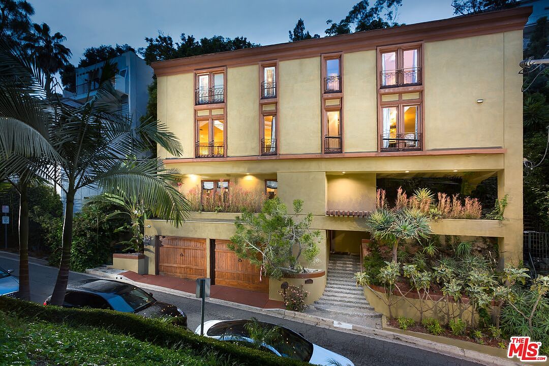 (Undisclosed Address), Beverly Hills, CA 90210 | Zillow