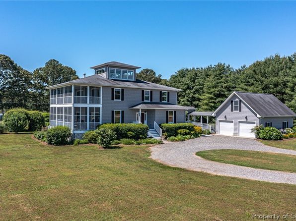 Topping Real Estate - Topping VA Homes For Sale | Zillow