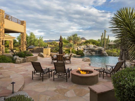 11051 E Balancing Rock Rd, Scottsdale, AZ 85262 | Zillow