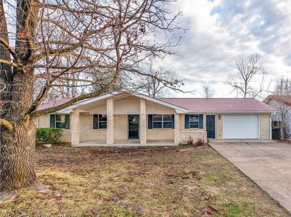 Roland OK Single Family Homes For Sale - 14 Homes | Zillow