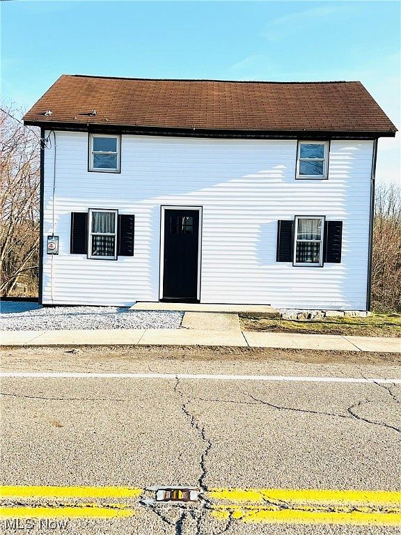 14028 State Route 226, Lakeville, OH 44638 | Zillow