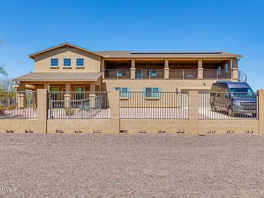 20128 W Steed Ridge Rd, Wittmann, AZ 85361 | Zillow