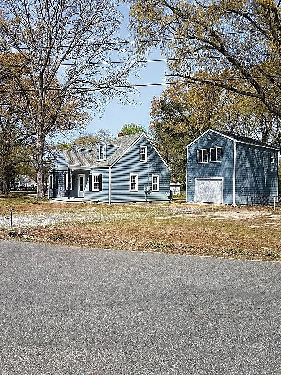 2716 Addington Ave, North Chesterfield, VA 23234 | Zillow