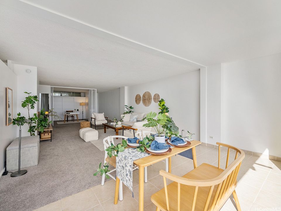 Kainalu - 2801 Coconut Ave Honolulu HI | Zillow