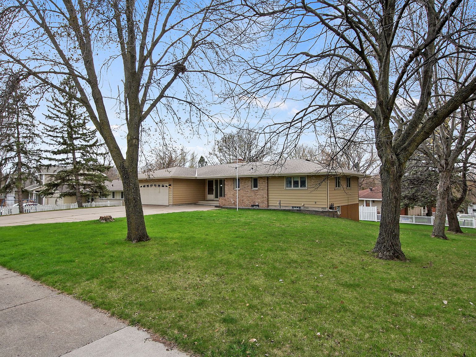 4531 Boone Ave N, New Hope, MN 55428 | Zillow