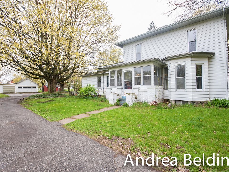 1561 W Ellis Ave, Belding, MI 48809 | Zillow