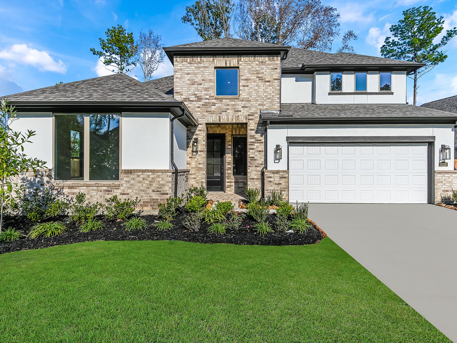 8220 Mount Washburn Ln, Porter, TX 77365 | Zillow