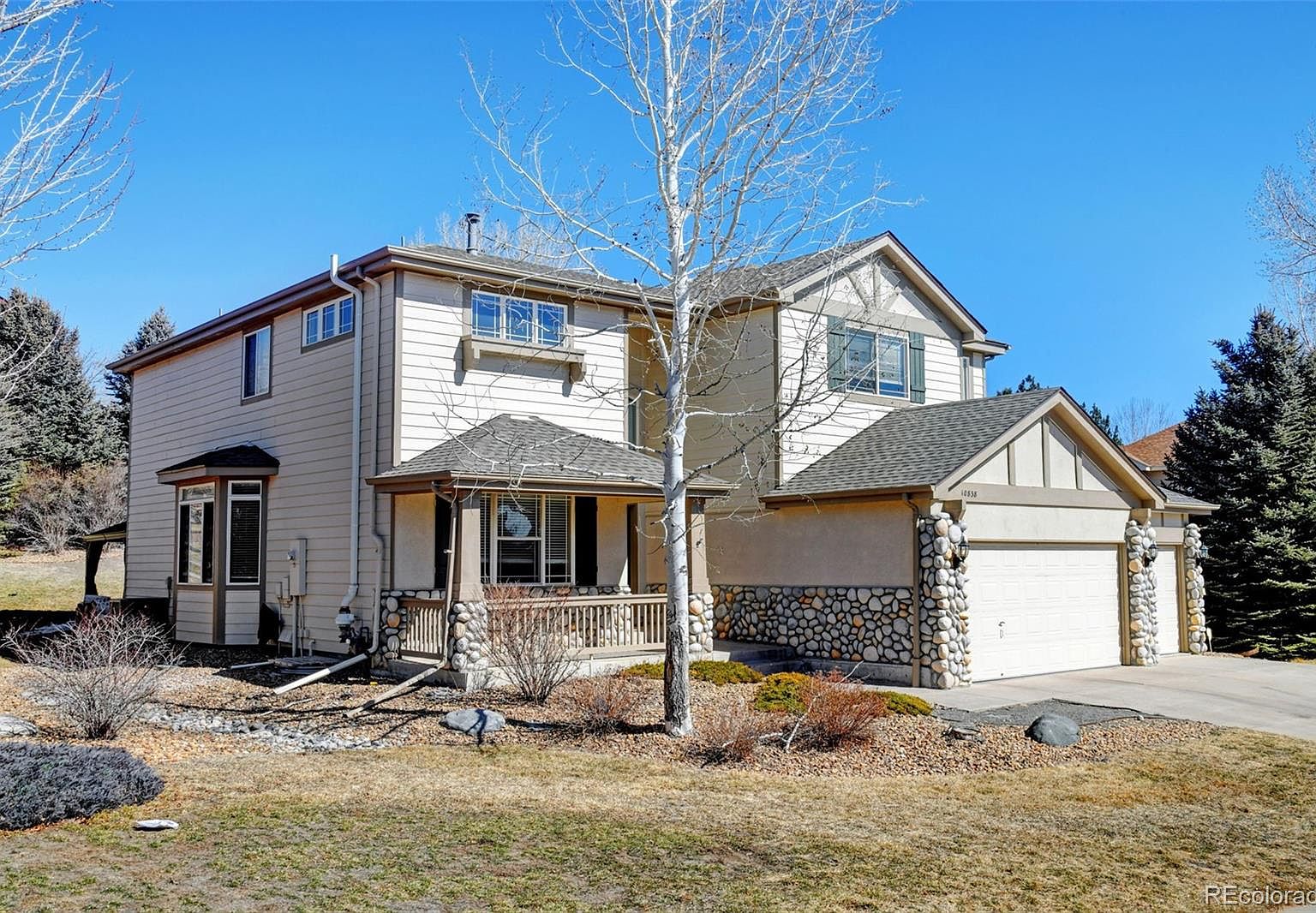 10838 Quail Ridge Drive, Parker, CO 80138 | Zillow