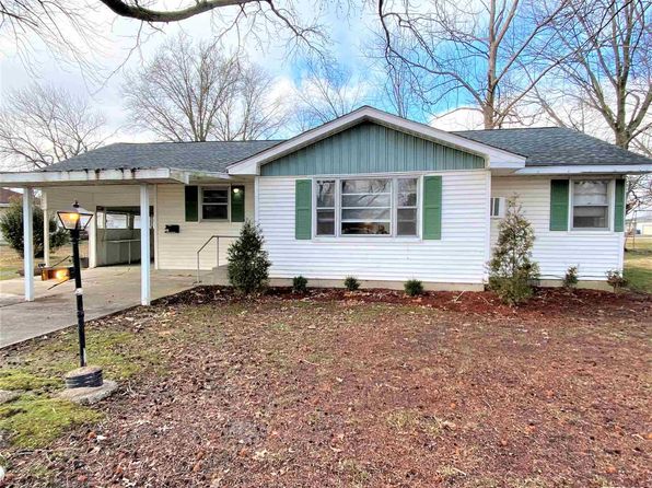 Flora Real Estate - Flora IL Homes For Sale | Zillow