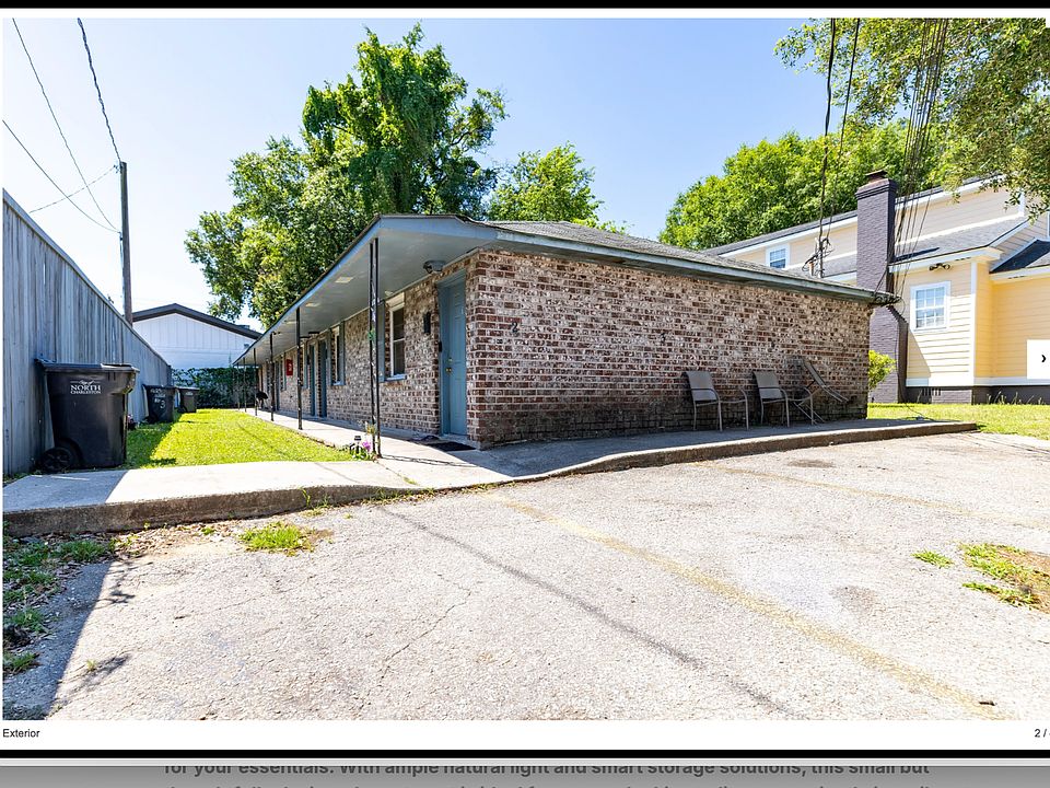 Lelands Nook - 1823 Leland St North Charleston SC | Zillow