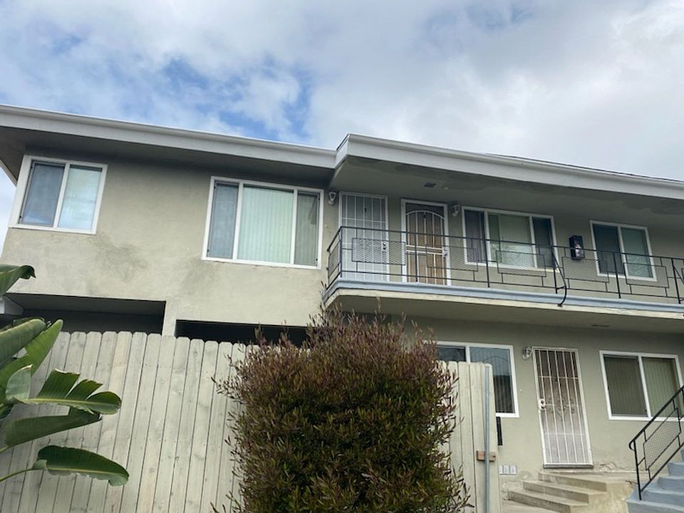 Rosecrans Apts - 2901 W Rosecrans Ave Gardena CA | Zillow