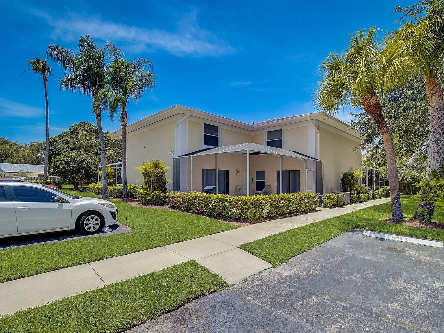 1538 N Lawnwood Cir APT 4, Fort Pierce, FL 34950 | MLS #RX-10904983 ...