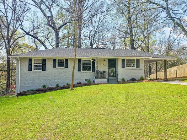 Decatur GA Single Family Homes For Sale - 430 Homes | Zillow
